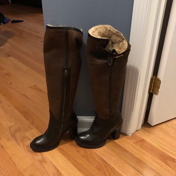 UGG | Shoes | Ugg Collection Made In Italy Winter Boots | Poshmark